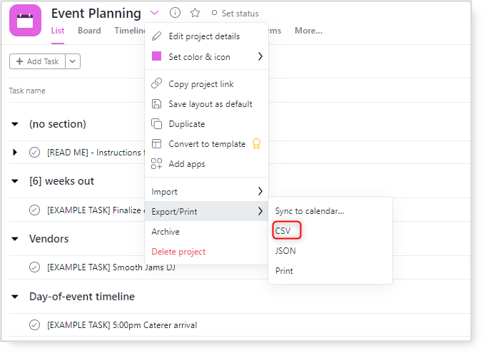 Airtable vs Asana | BuiltOnAir