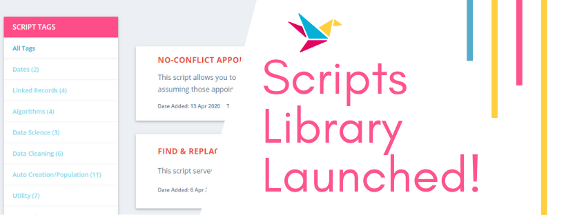 The Complete Library For Airtable Scripts For The Scripting Block Builtonair