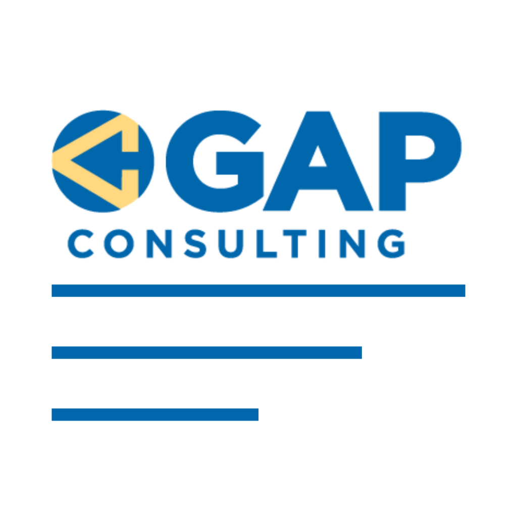 Gap Consulting | BuiltOnAir