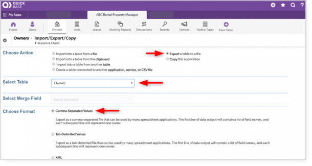 Airtable vs Quickbase | BuiltOnAir