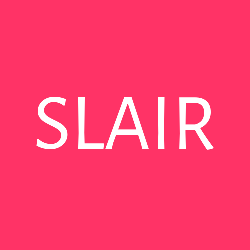 SLAIR | BuiltOnAir