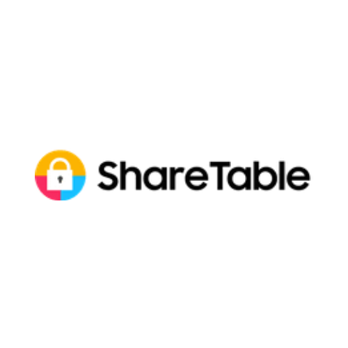 ShareTable | BuiltOnAir