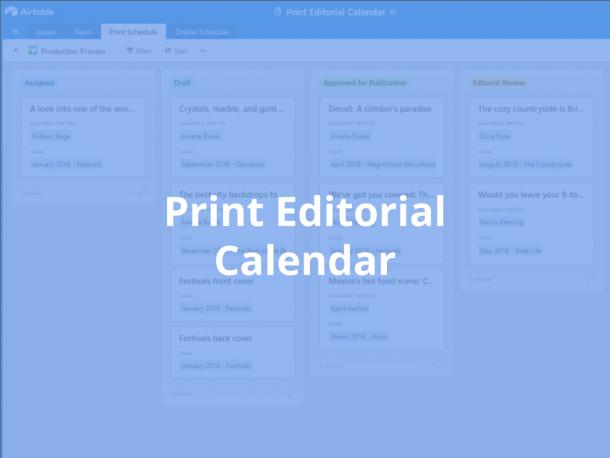 How to use Airtable with Legal Work | BuiltOnAir